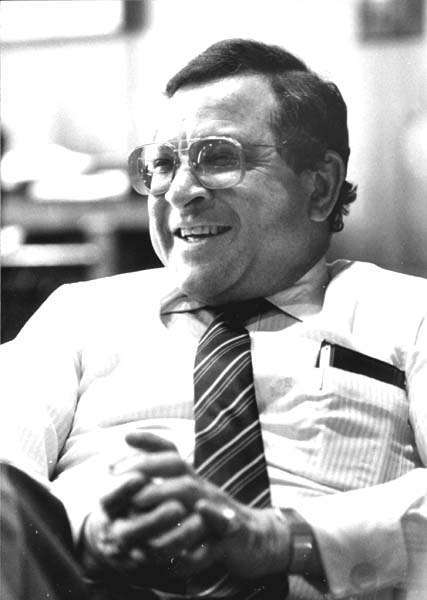 French Creole | Mayor Ernest Morial